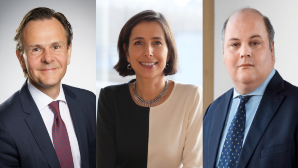 Europe’s top CIOs balance optimism with uncertainty | Investment Officer Europe’s top CIOs balance optimism with uncertainty | Investment Officer
