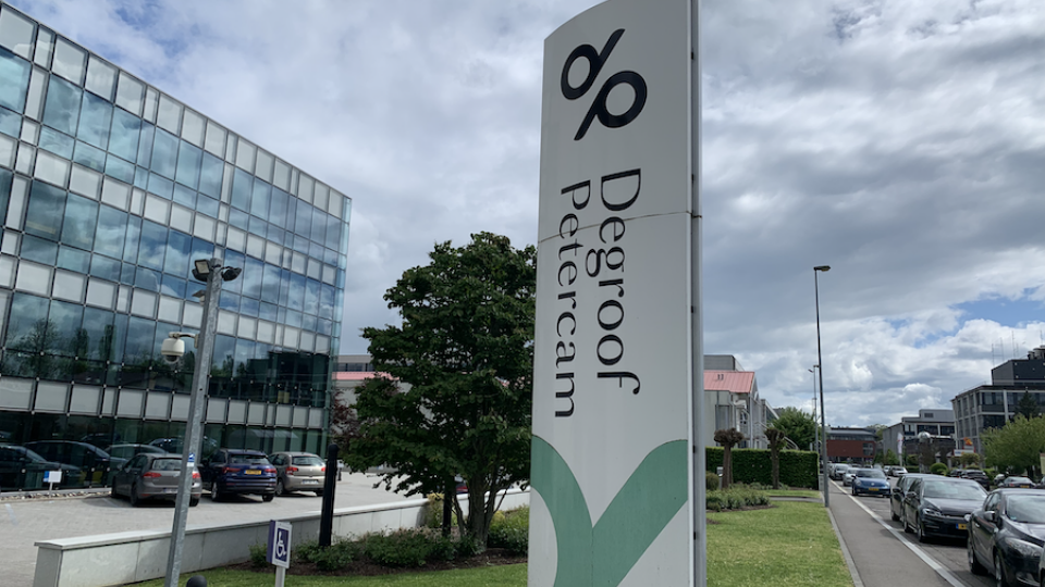 Degroof Petercam takeover gets green light in Brussels | Investment Officer